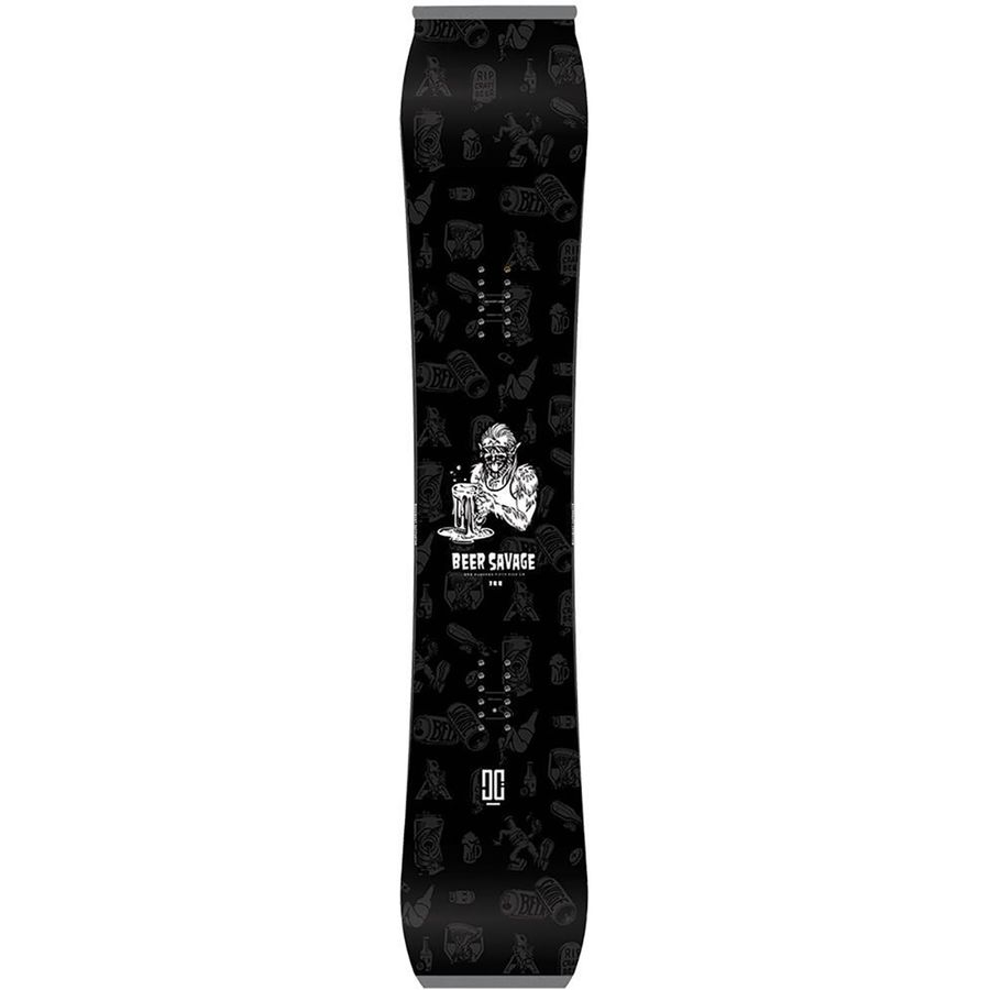 DC The BS Snowboard | Backcountry.com