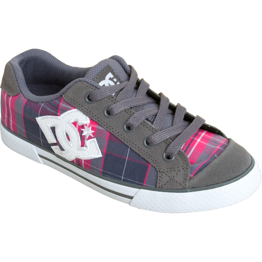 DC Chelsea Shoe - Women's - Footwear