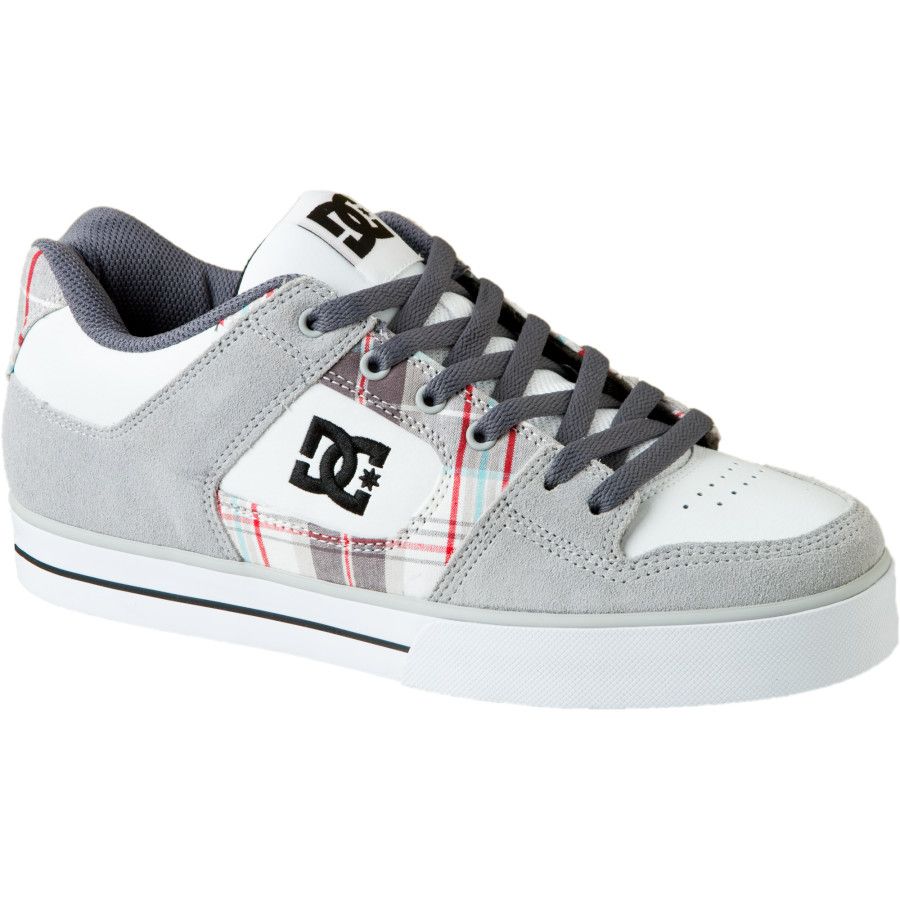 DC Pure XE Skate Shoe - Men's - Footwear