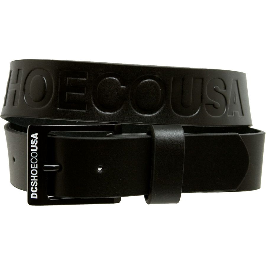 DC Belt Star 3 - Accessories