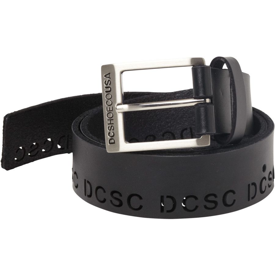 DC Knockout Belt - Men's - Accessories
