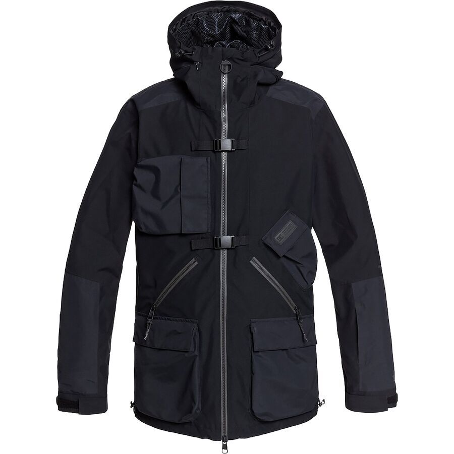 DC Operative Jacket - Men's | Backcountry.com