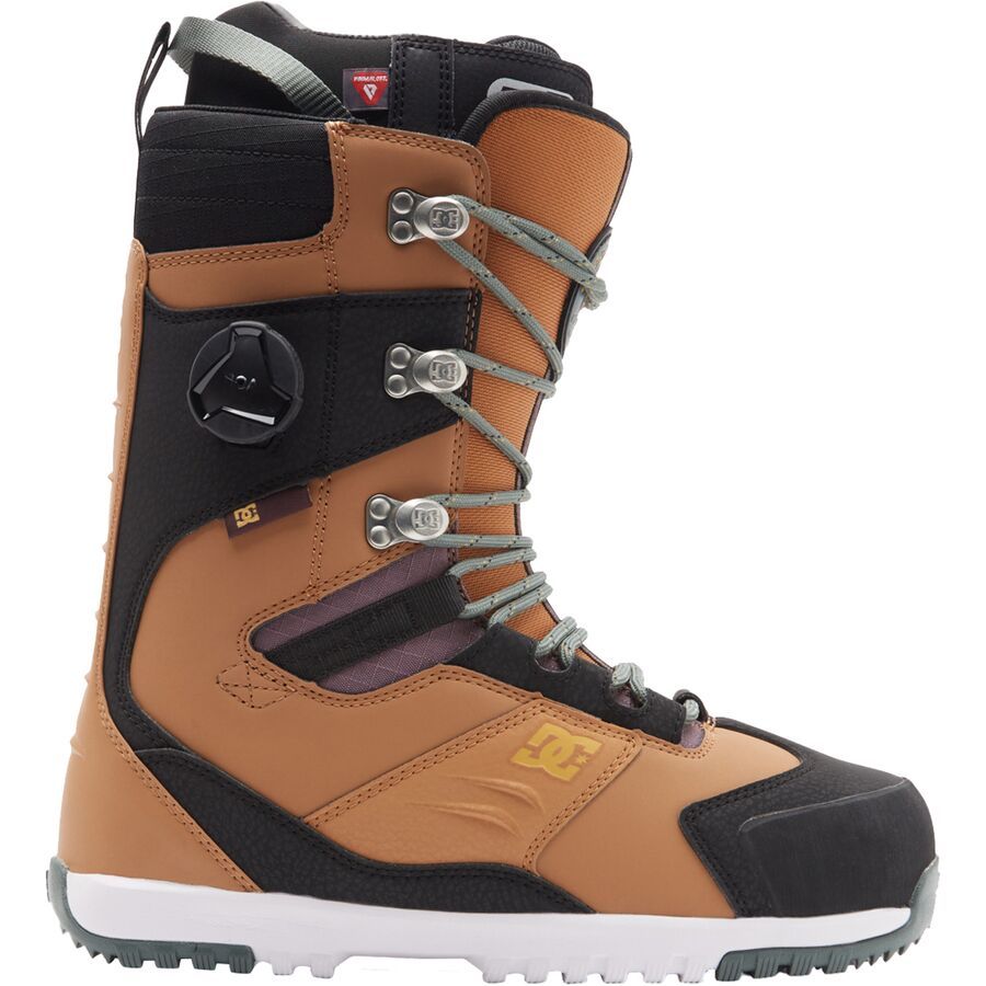 DC Premier Hybrid Snowboard Boot - 2025 - Snowboard