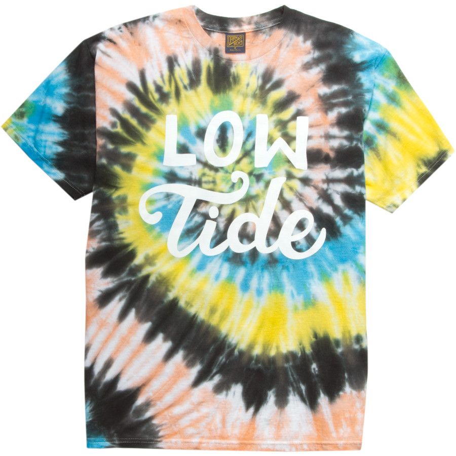 Dark Seas Locals Only T-Shirt - Short-Sleeve - Men's - Clothing