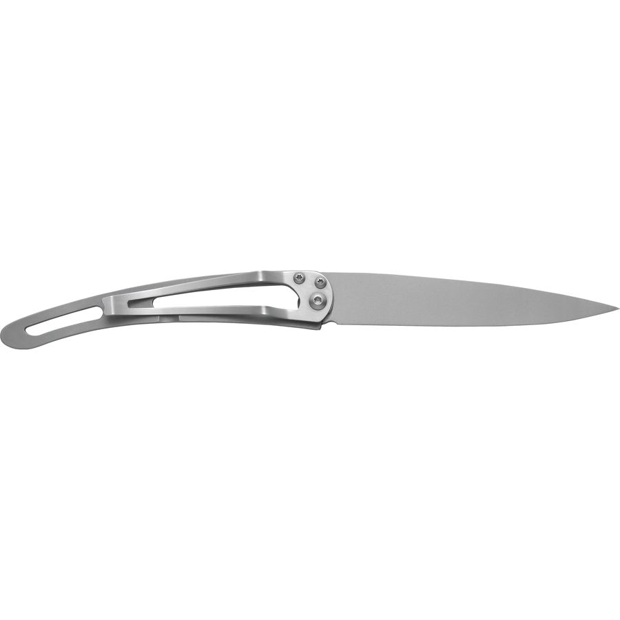 Deejo Tattoo Collection 37g Knife | Backcountry.com