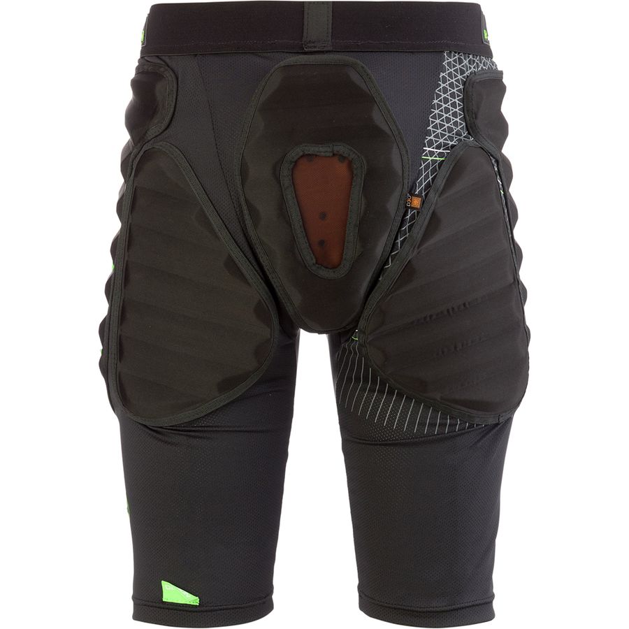 Demon United Flex-Force X D30 Short Body Armor | Backcountry.com