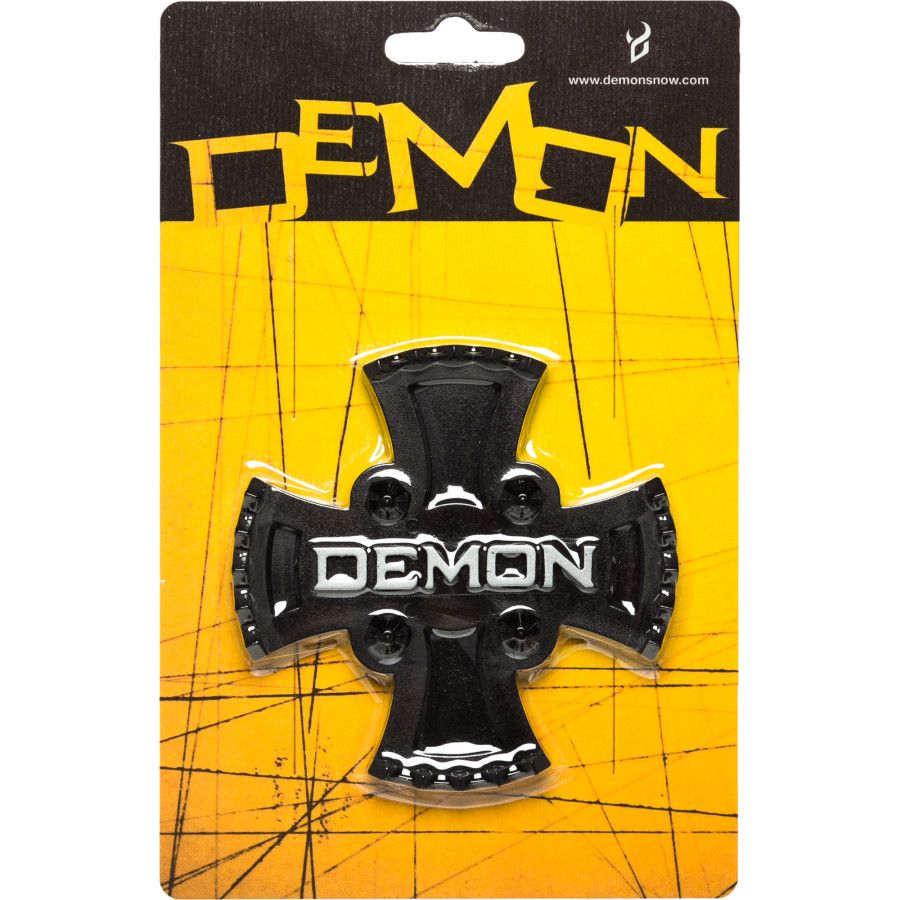 Demon United Zeus Stomp Pad - Snowboard
