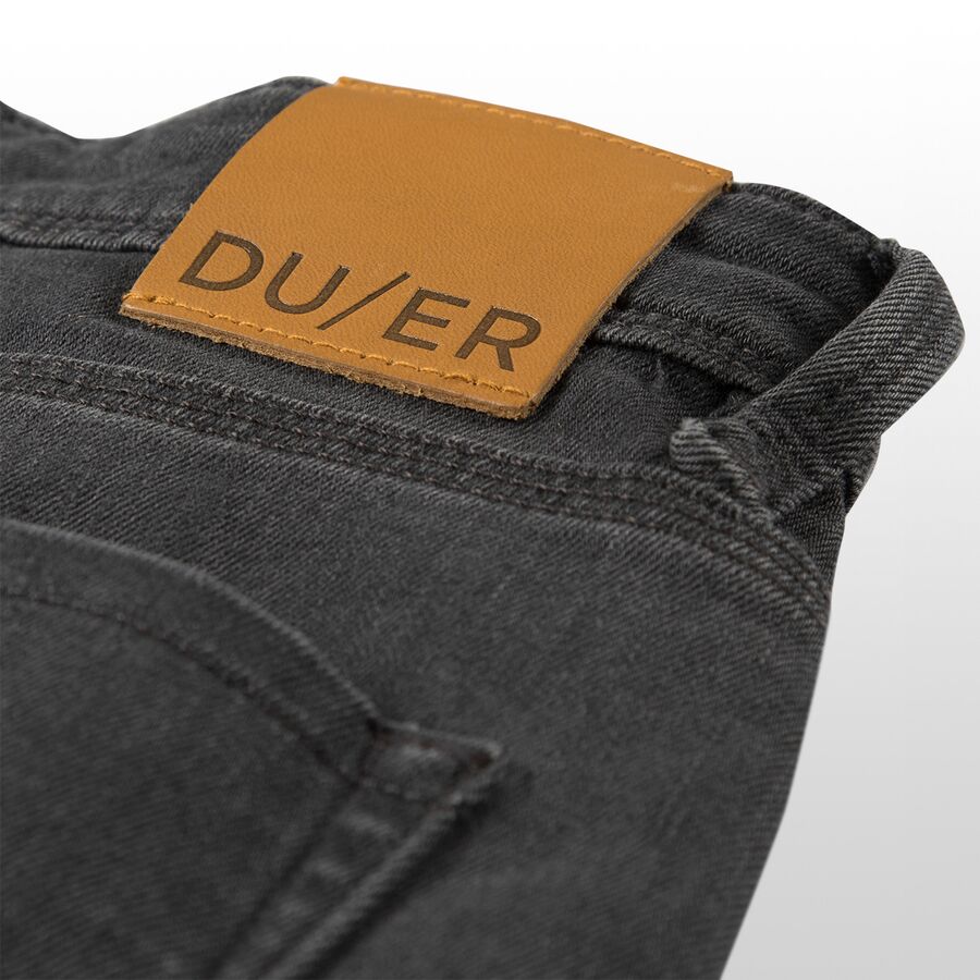 DU/ER Relaxed Fit Jean - Men's | Backcountry.com
