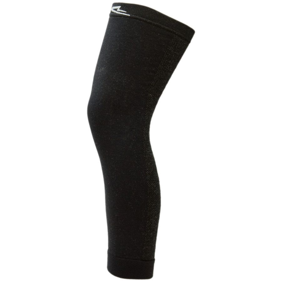 DeFeet Merino Wool Kneeker - Bike
