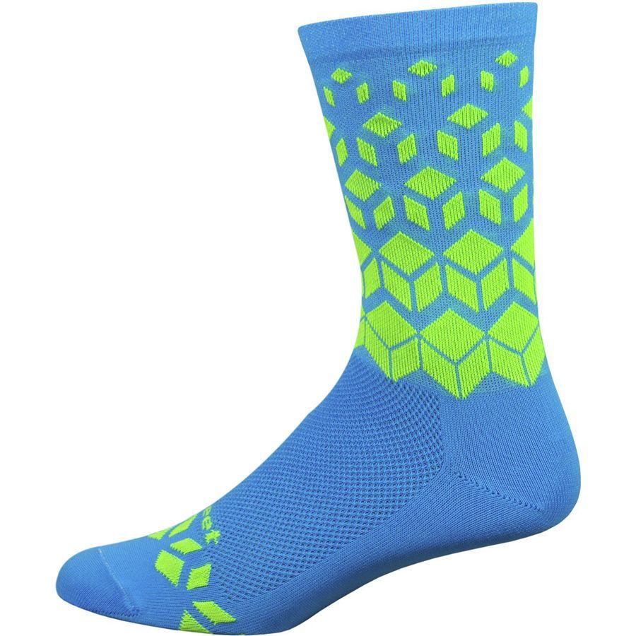 DeFeet On The Rocks Sock