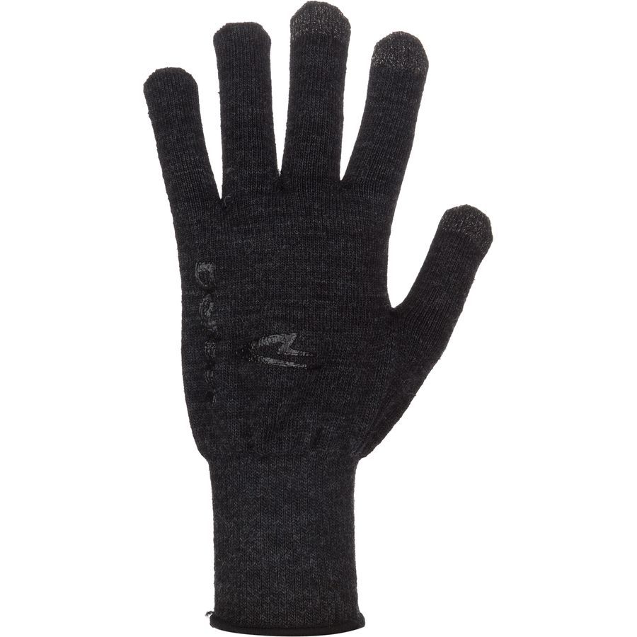 DeFeet Wool Electronic Touch Glove - Men's - Bike