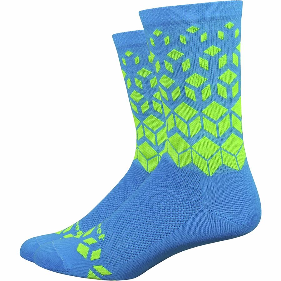 DeFeet Aireator 6in Sock | Backcountry.com