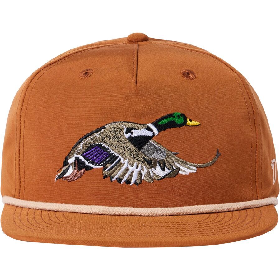 Duck Camp Mallard Hat - Accessories