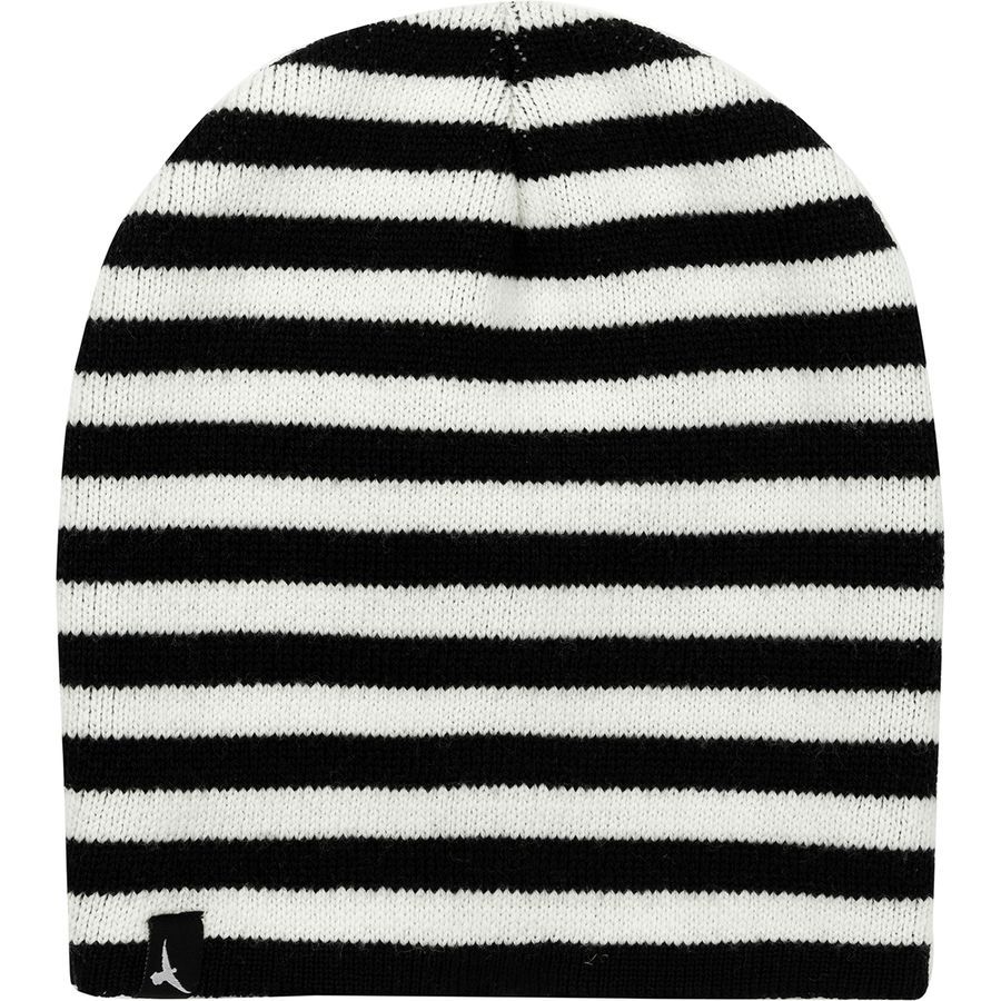 Duckworth Knit Stripe Hat - Accessories