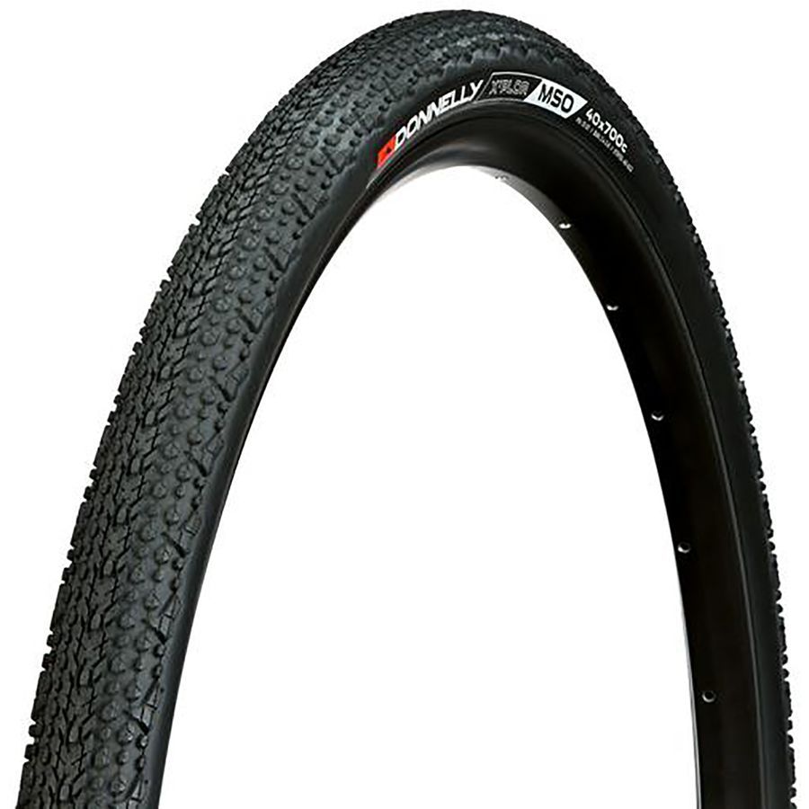 Donnelly X'Plor MSO 60 TPI Tire - Clincher - Bike
