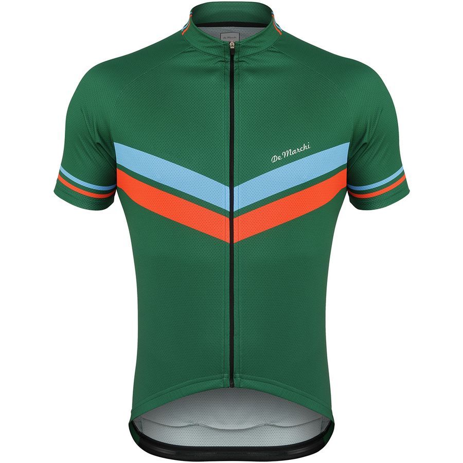 De Marchi Granturismo Jersey - Men's - Bike