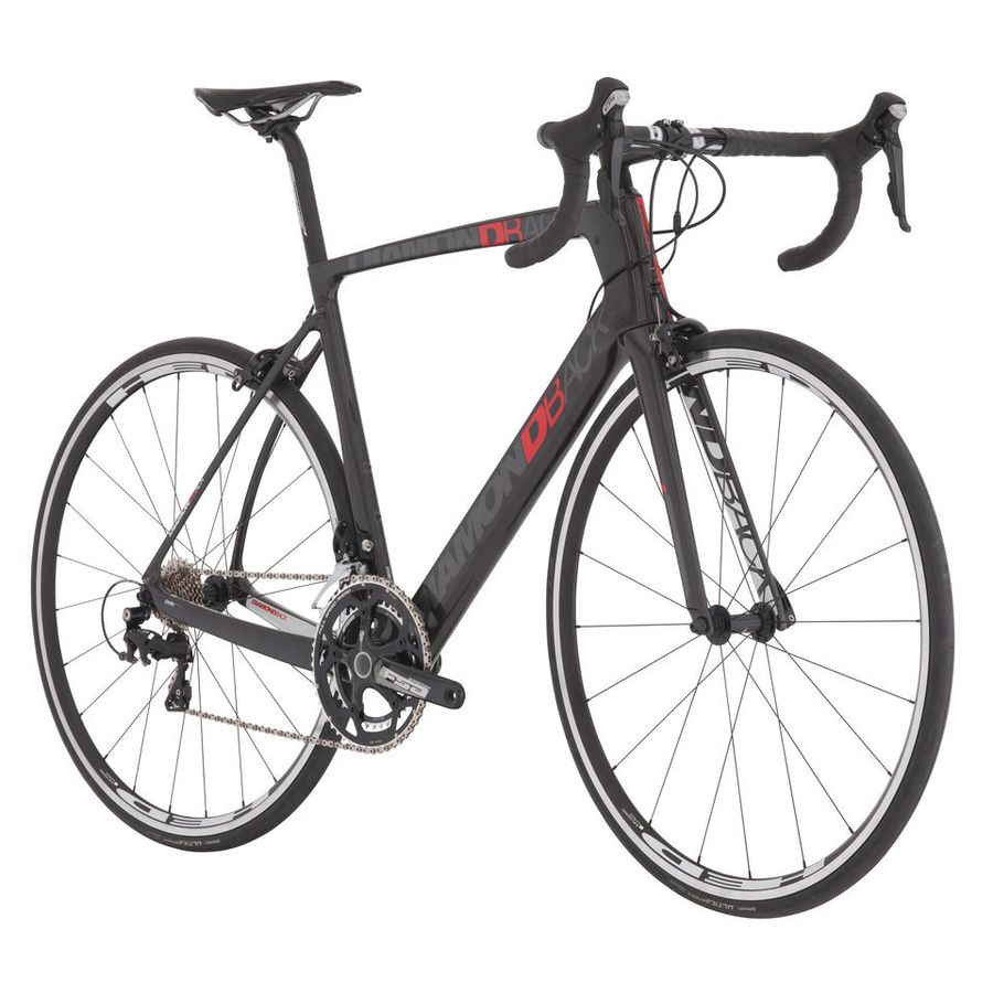 Diamondback Podium E'tape Shimano 105 Complete Road Bike - 2016 - Bike