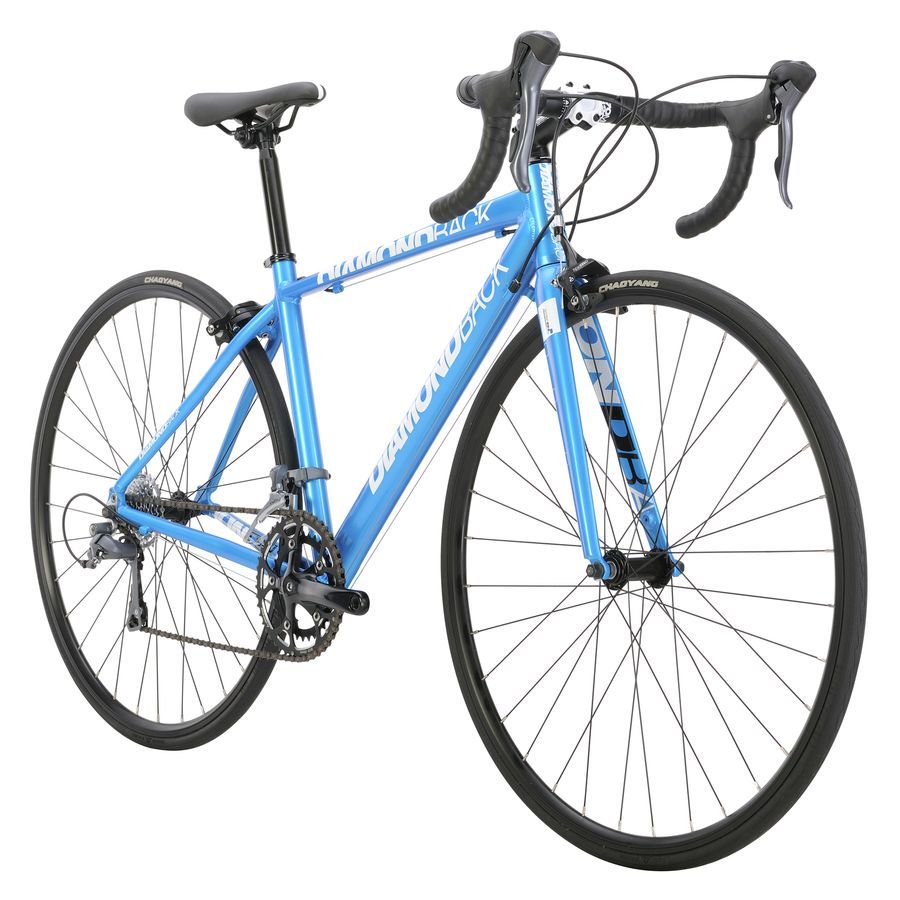 Diamondback Podium 700c Complete Road Bike - 2016 - Bike