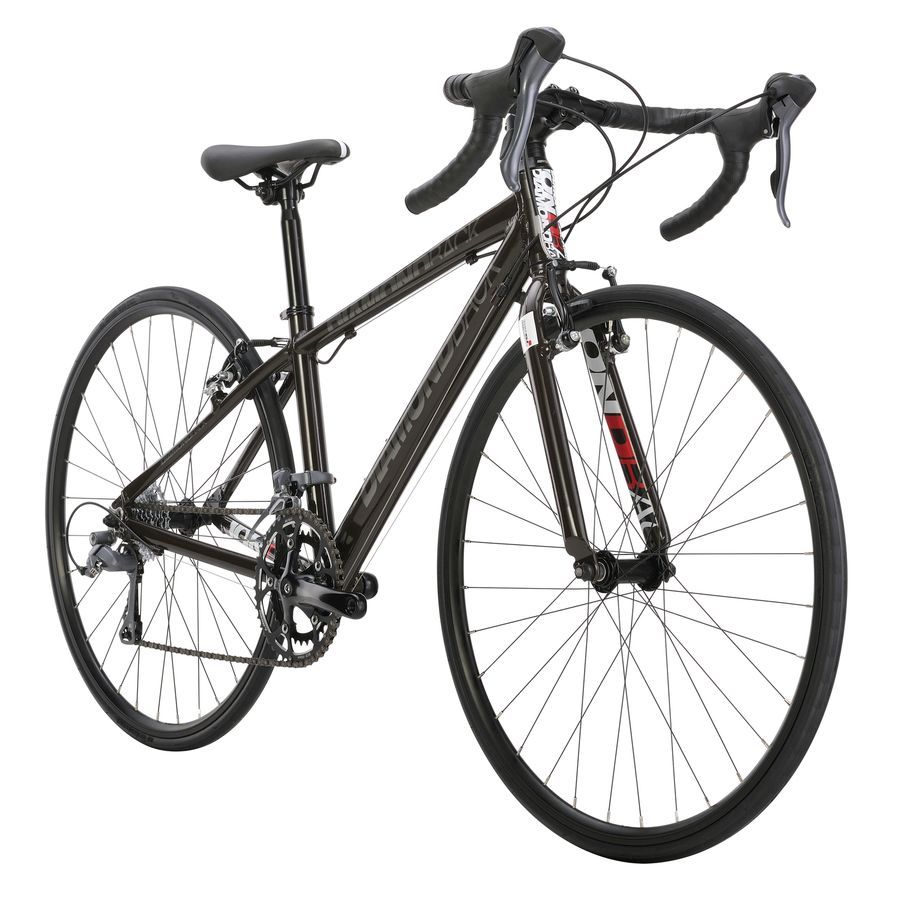 Diamondback Podium 650c Complete Road Bike - 2016 - Bike