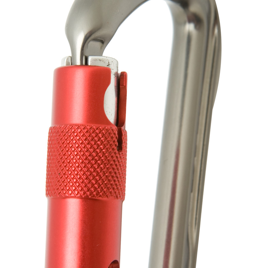 DMM Zodiac I Beam Keylock Carabiner | Backcountry.com