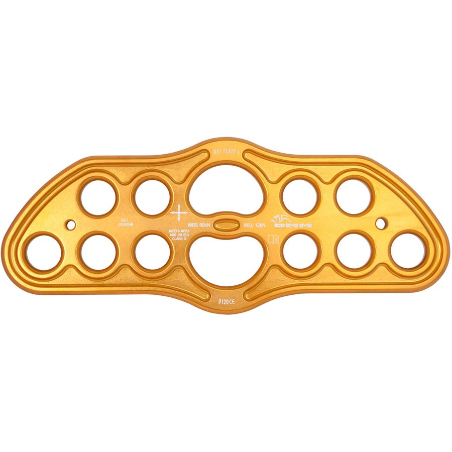 DMM Bat Plate - Climb