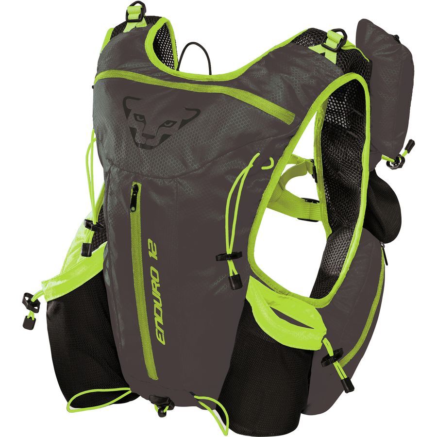 Dynafit Enduro 12 Hydration Pack - 732cu in - Hike & Camp