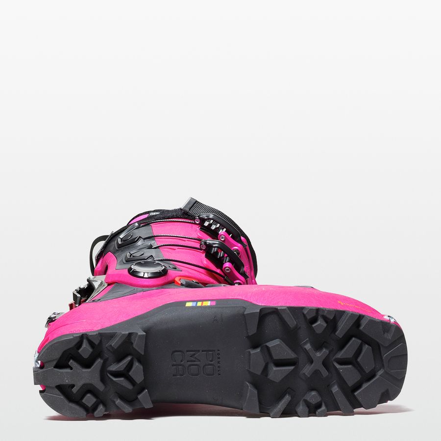 Dynafit Beast Ski Boot - Women's | Backcountry.com