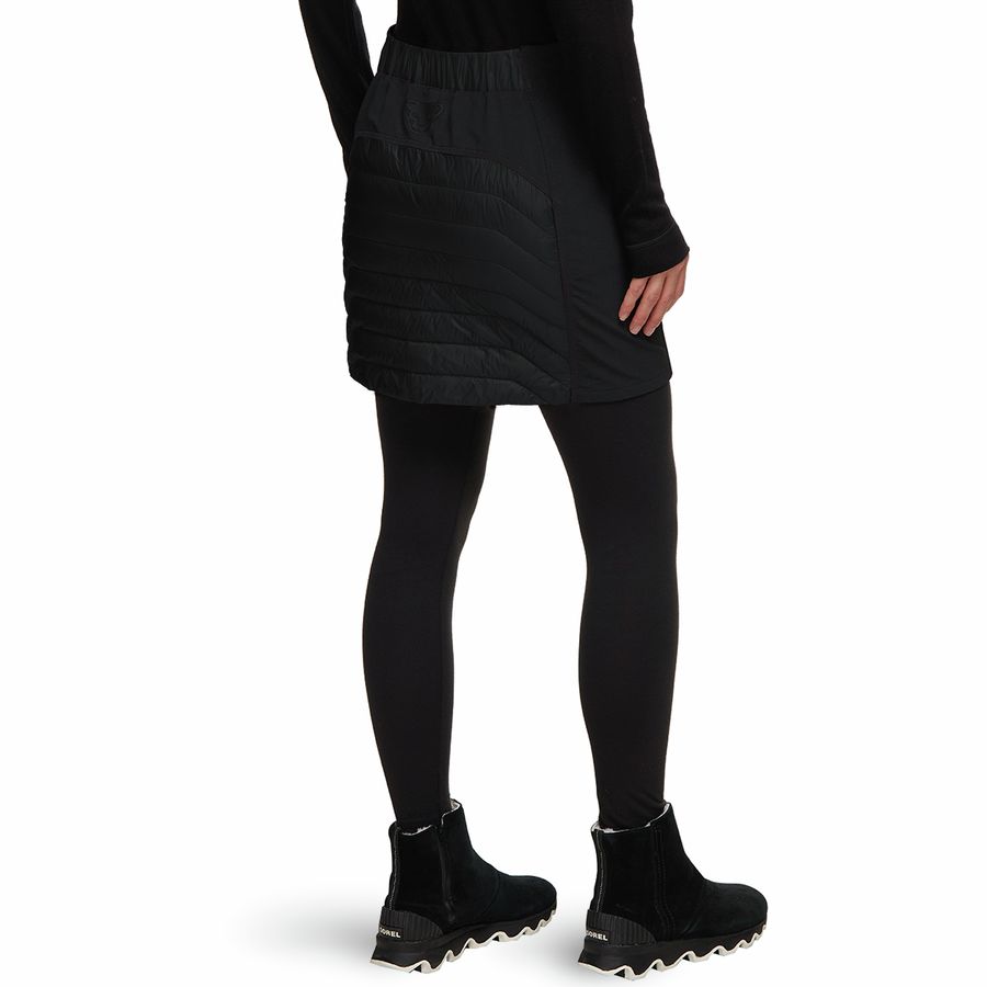 Dynafit TLT Primaloft Insulated Skirt - Women's | Backcountry.com