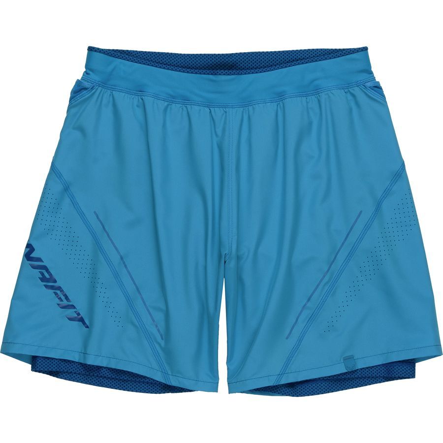 Dynafit Alpine Pro 2-in-1 Short - Men's | Backcountry.com