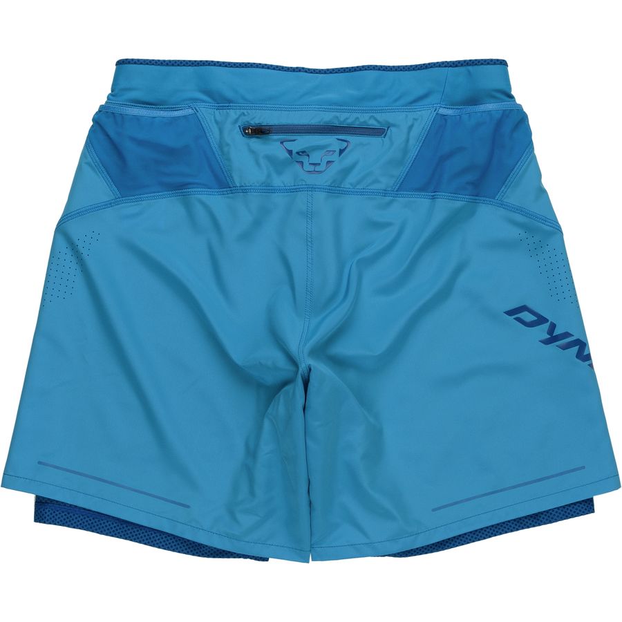 Dynafit Alpine Pro 2-in-1 Short - Men's | Backcountry.com
