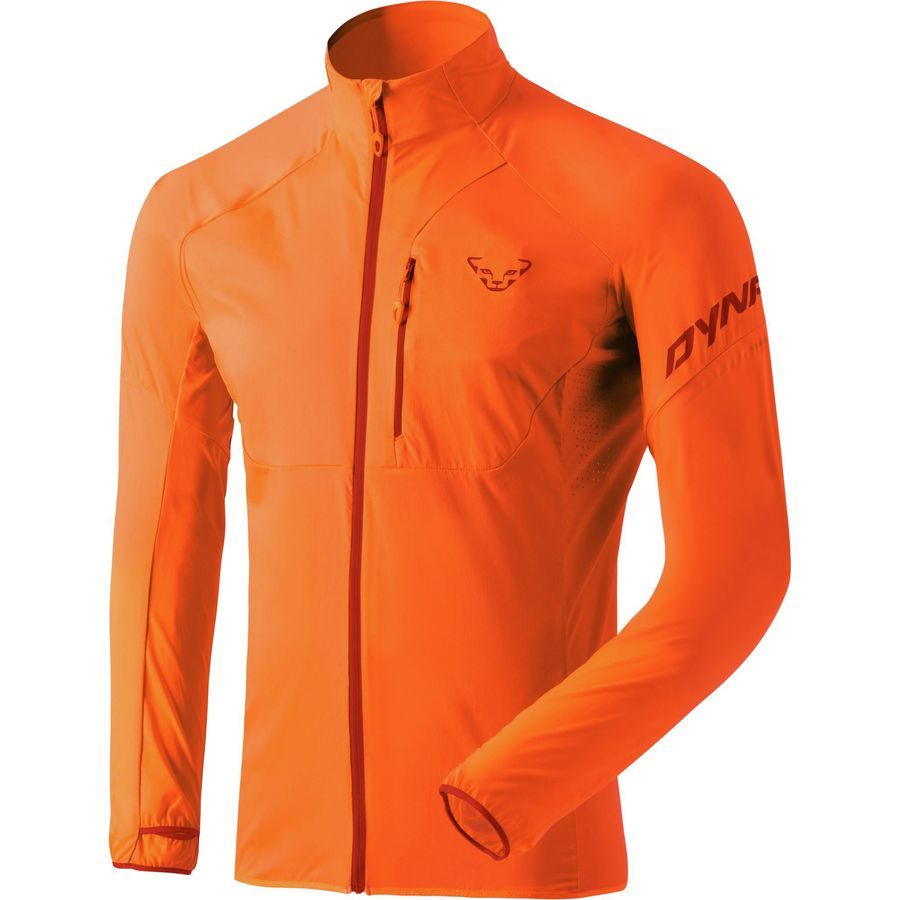 Dynafit Alpine Wind Jacket - Men's - Clothing