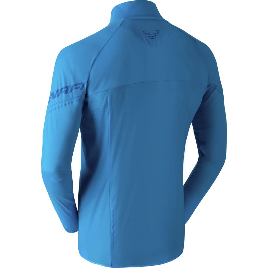Dynafit Alpine Wind Jacket - Men's | Backcountry.com