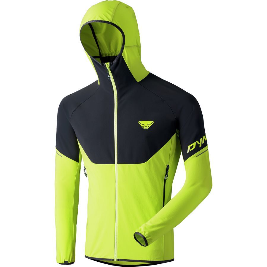 Dynafit Speedfit Windstopper Jacket - Men's