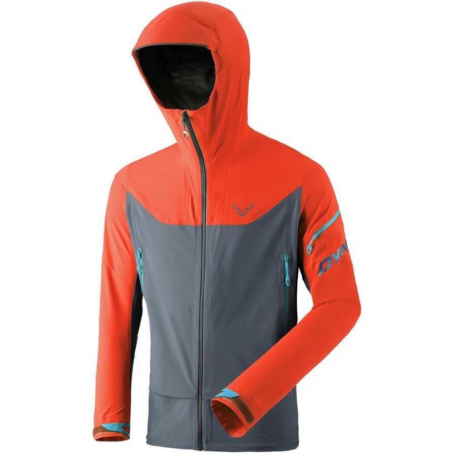 Dynafit Beast Hybrid Jacket - Men's | Backcountry.com