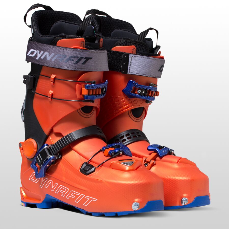 Dynafit Hoji PX Alpine Touring Ski Boot | Backcountry.com