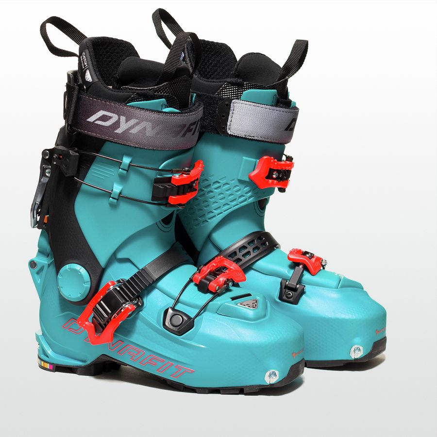 Dynafit Hoji PX Alpine Touring Ski Boot - Women's | Backcountry.com