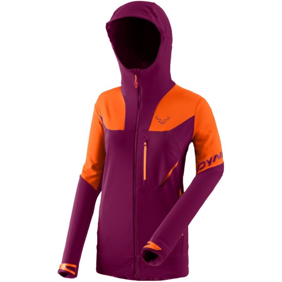 Dynafit Mercury Pro Jacket - Women's - Clothing