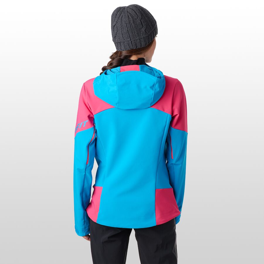 Dynafit Mercury Pro Jacket - Women's | Backcountry.com