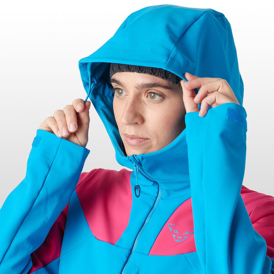 Dynafit Mercury Pro Jacket - Women's | Backcountry.com
