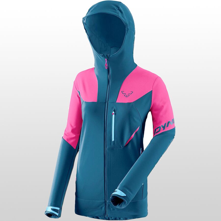 Dynafit Mercury Pro Jacket - Women's | Backcountry.com