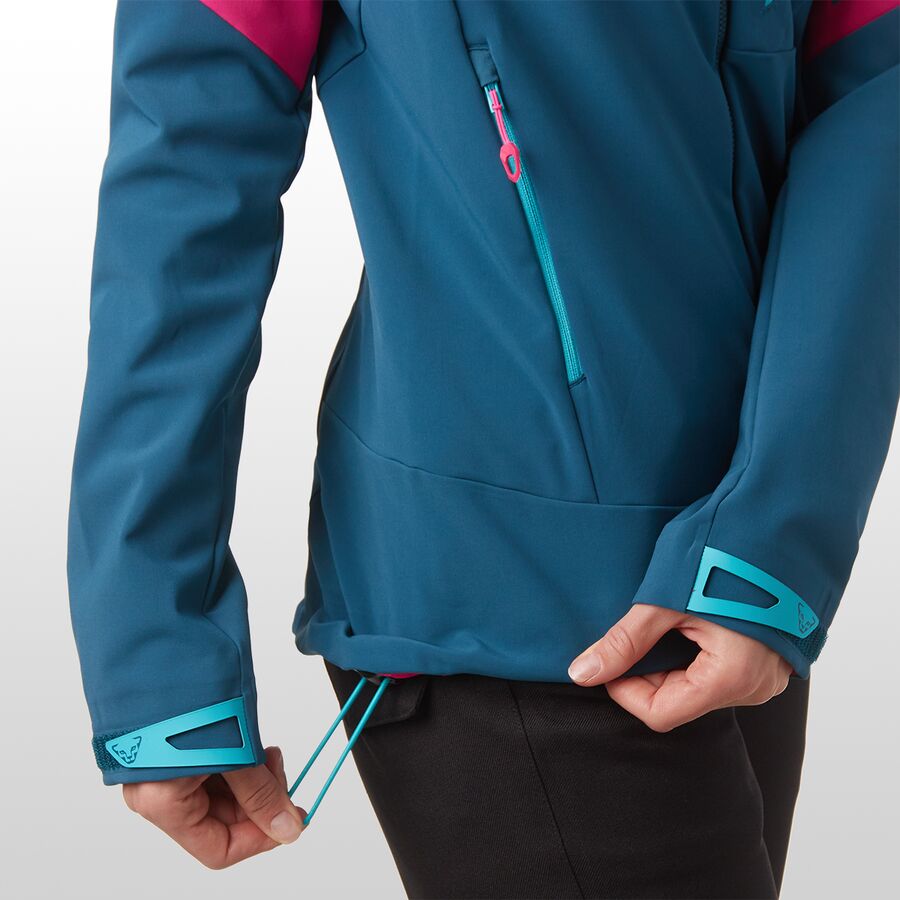 Dynafit Mercury Pro Jacket - Women's | Backcountry.com