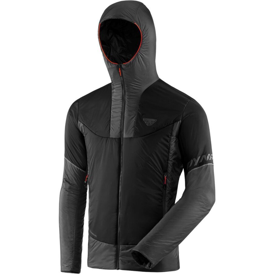 Dynafit Speed Insulation Hooded Jacket - Men's - Clothing