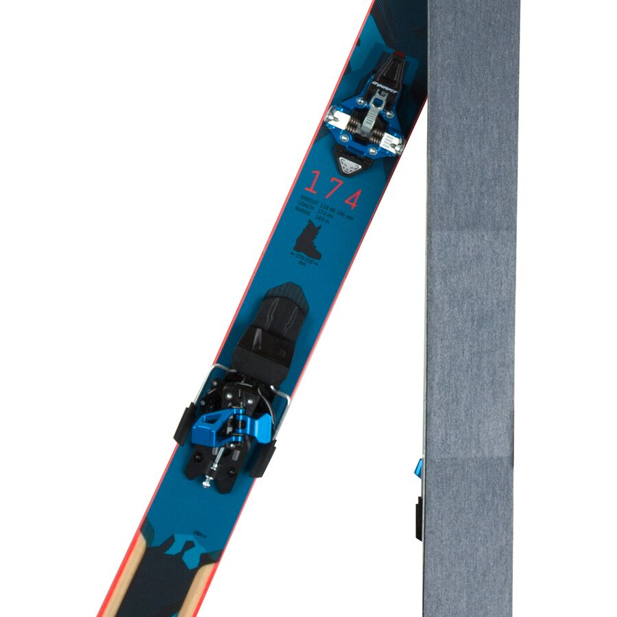 Dynafit Seven Summits + Set Ski | Backcountry.com