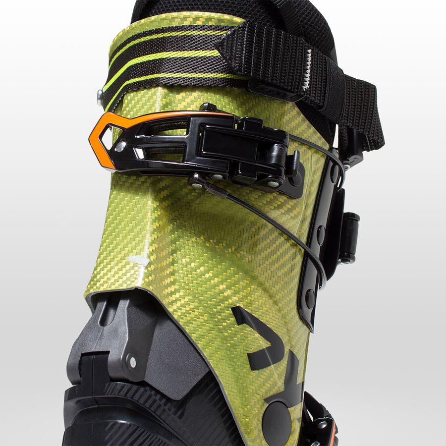Dynafit TLT Speedfit Pro Alpine Touring Ski Boot | Backcountry.com