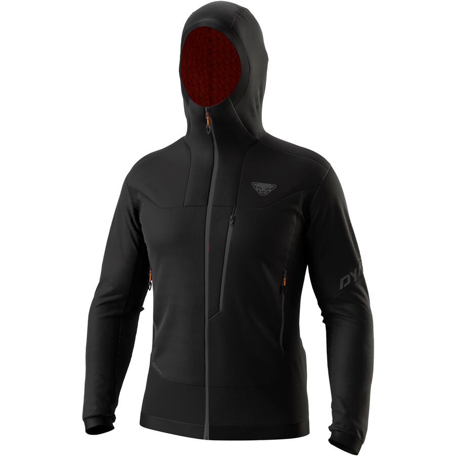 Dynafit Free Alpha Direct Jacket - Men's - Clothing