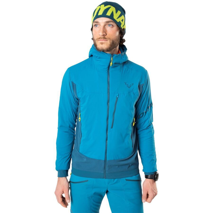 Dynafit Free Alpha Direct Jacket - Men's