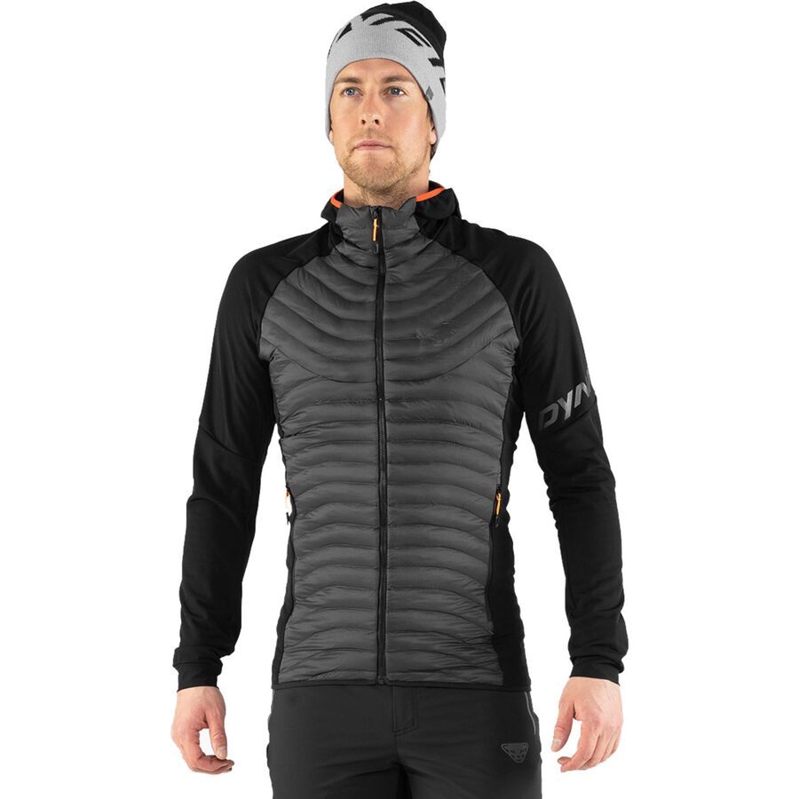 Dynafit Speed Insulation Hybrid Jacket - Men's - Clothing