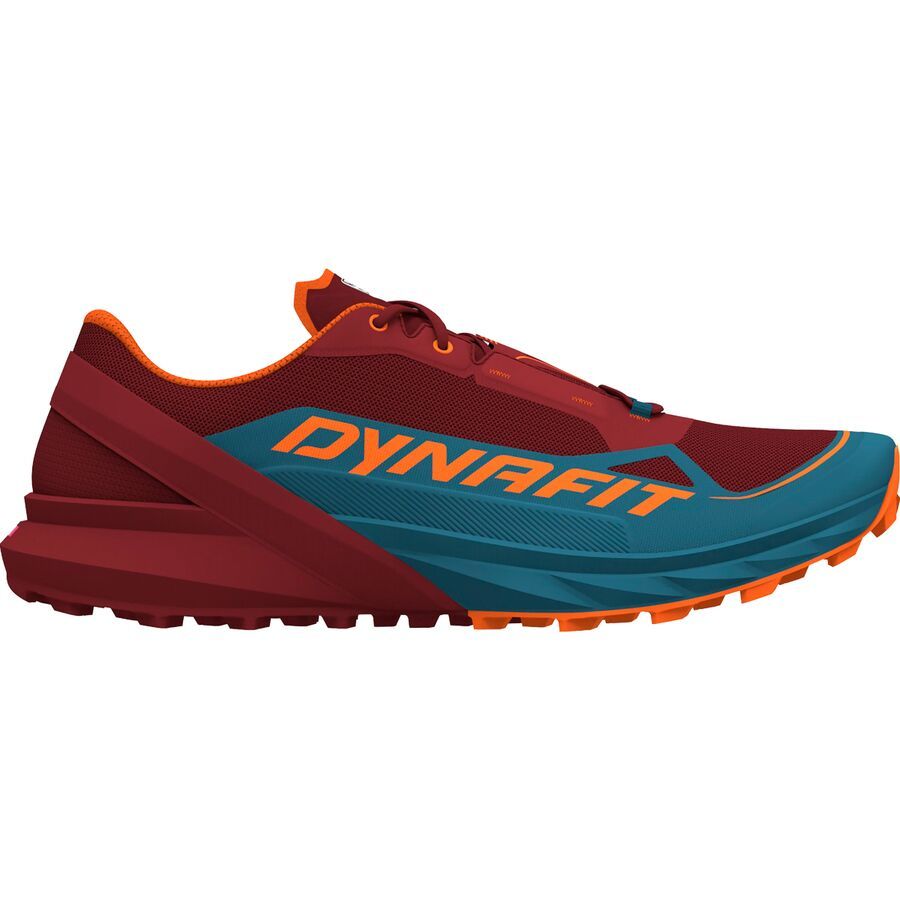 Dynafit Ultra 50 Trail Running Shoe - Men's - Footwear