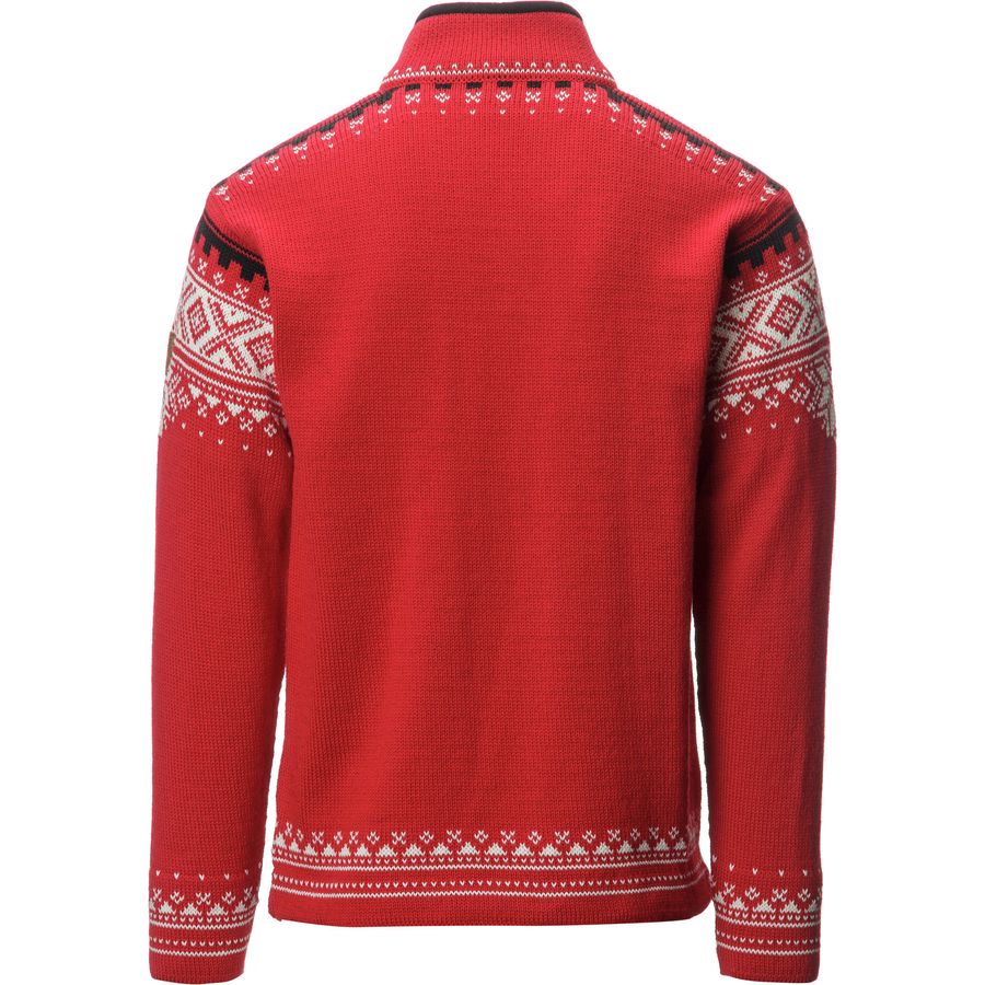 Dale of Norway Anniversary Sweater - Men's | Backcountry.com