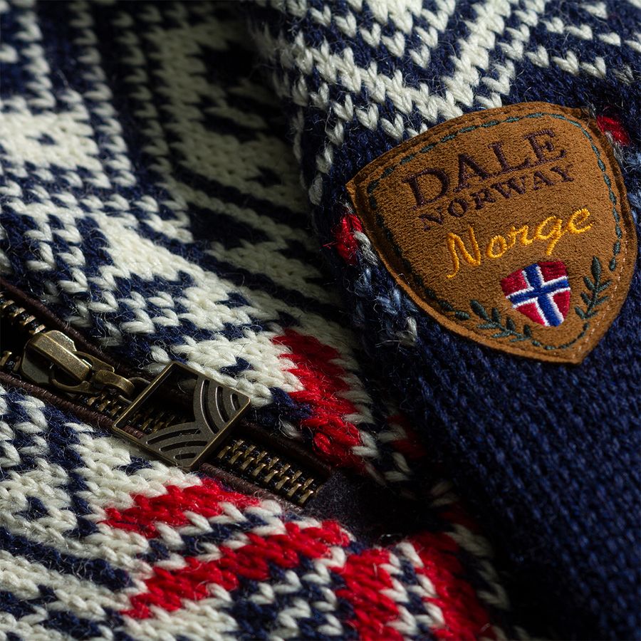 Dale of Norway Norge Sweater - Men's | Backcountry.com